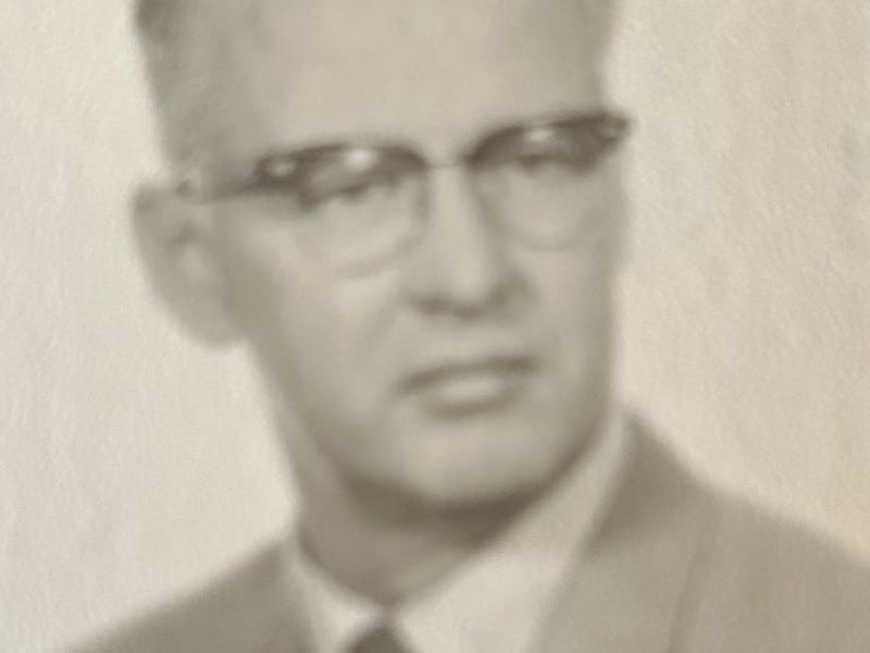 Obituaries – Athens County Independent